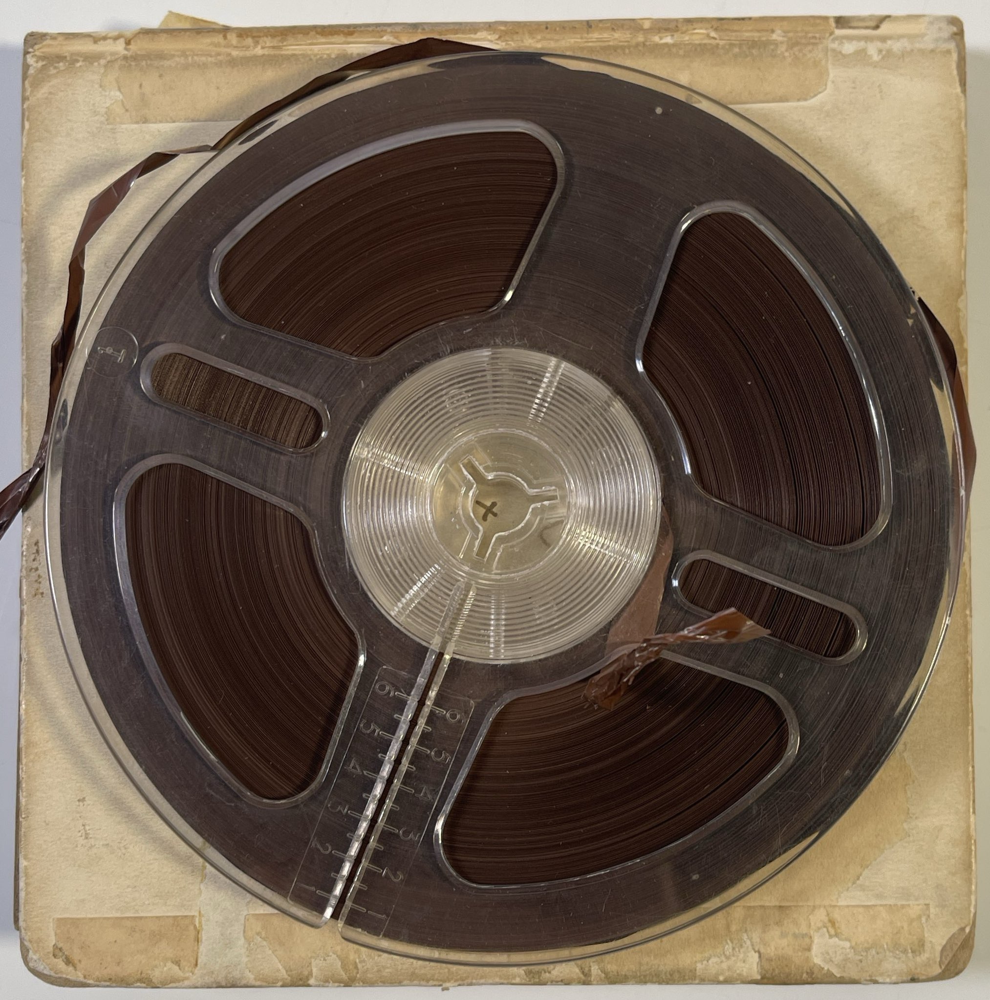 Lot 232 - THE BEATLES - FULL UNBROADCAST AND UNEDITED