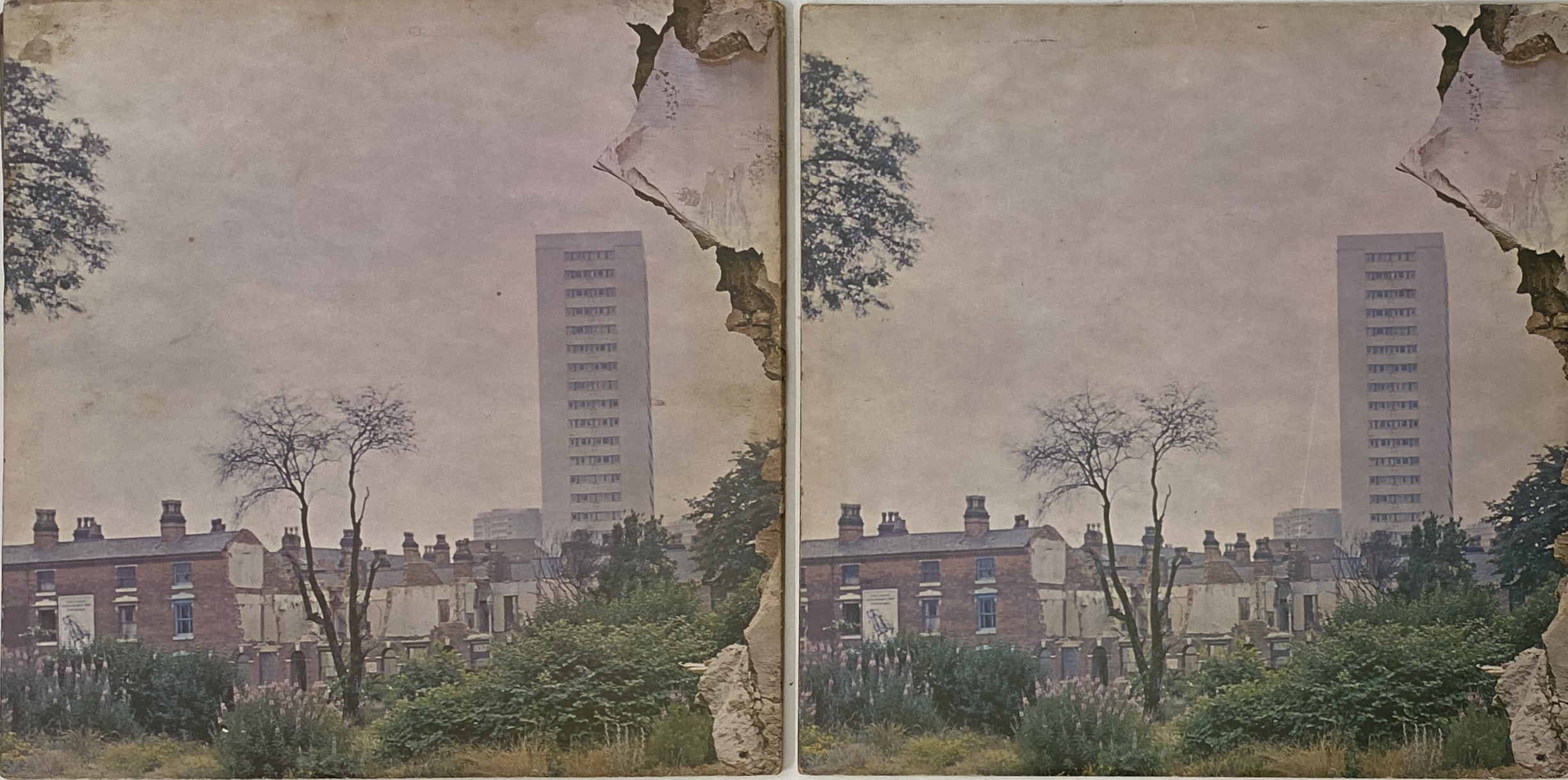 Lot 763 - LED ZEPPELIN IV - LP RARITIES