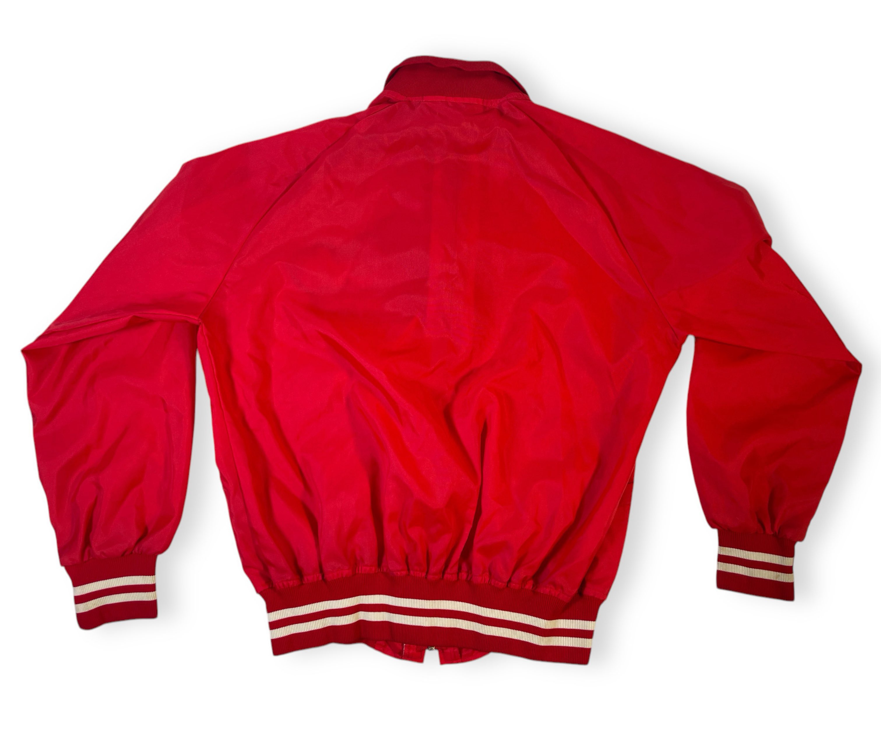 Lot 345 - ELVIS PRESLEY - ORIGINAL TCB JACKET.