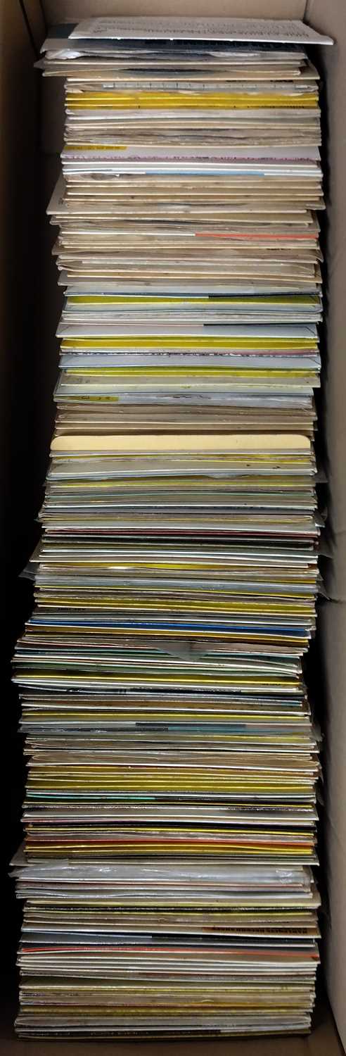 Lot 1244 - CLASSICAL LP, 10" AND 7" COLLECTION