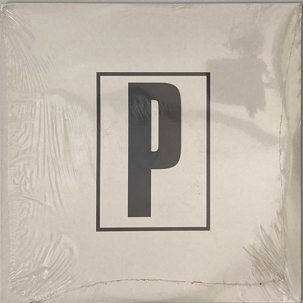 Lot 290 - PORTISHEAD - PORTISHEAD LP (ORIGINAL PROMO