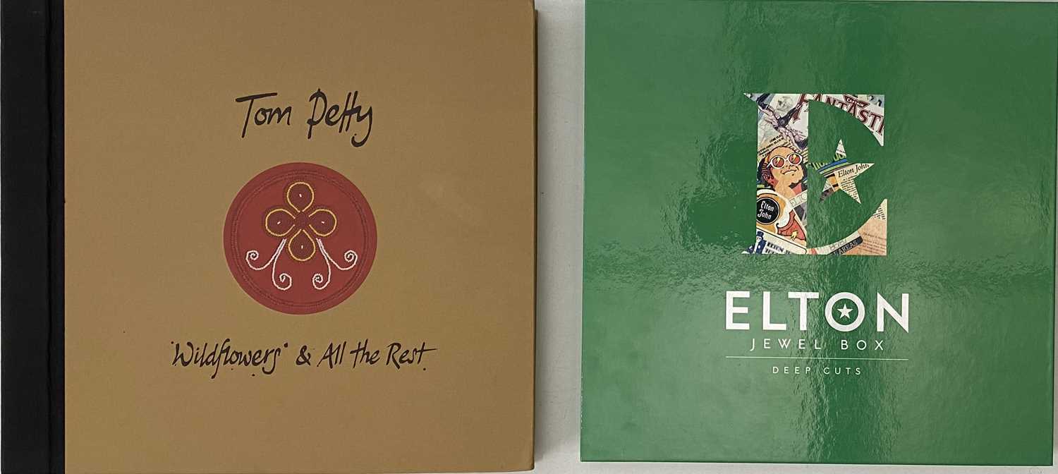 Lot 221 - LP BOX SET CLASSICS COLLECTION