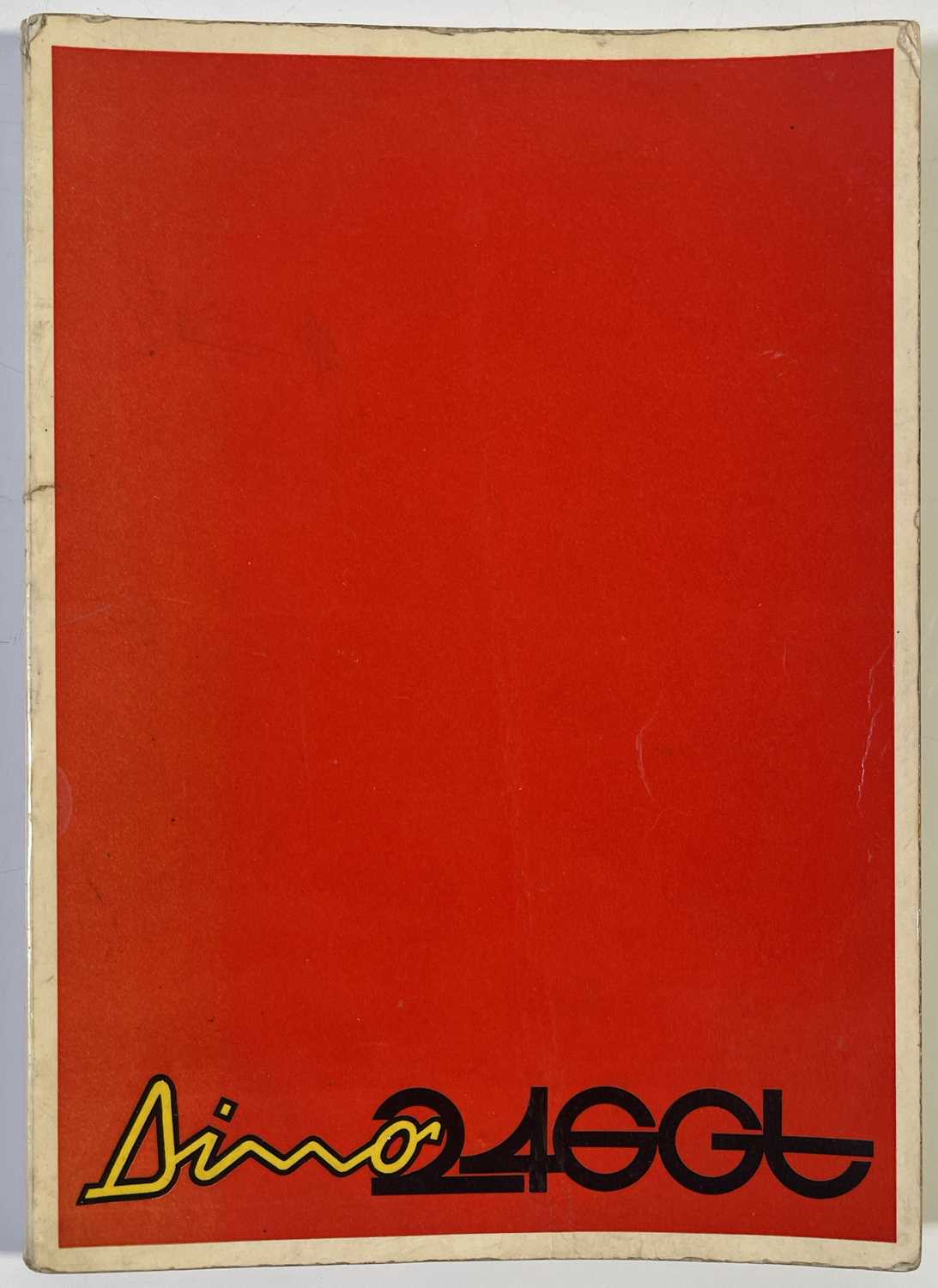 Lot 253 - THE BEATLES - GEORGE HARRISON INTEREST