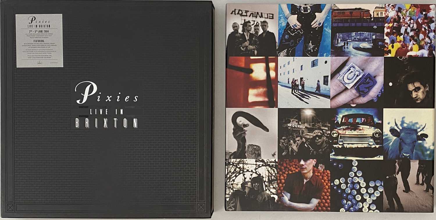 Lot 539 - SYNTH POP / INDIE / ROCK - 80s / 2000s