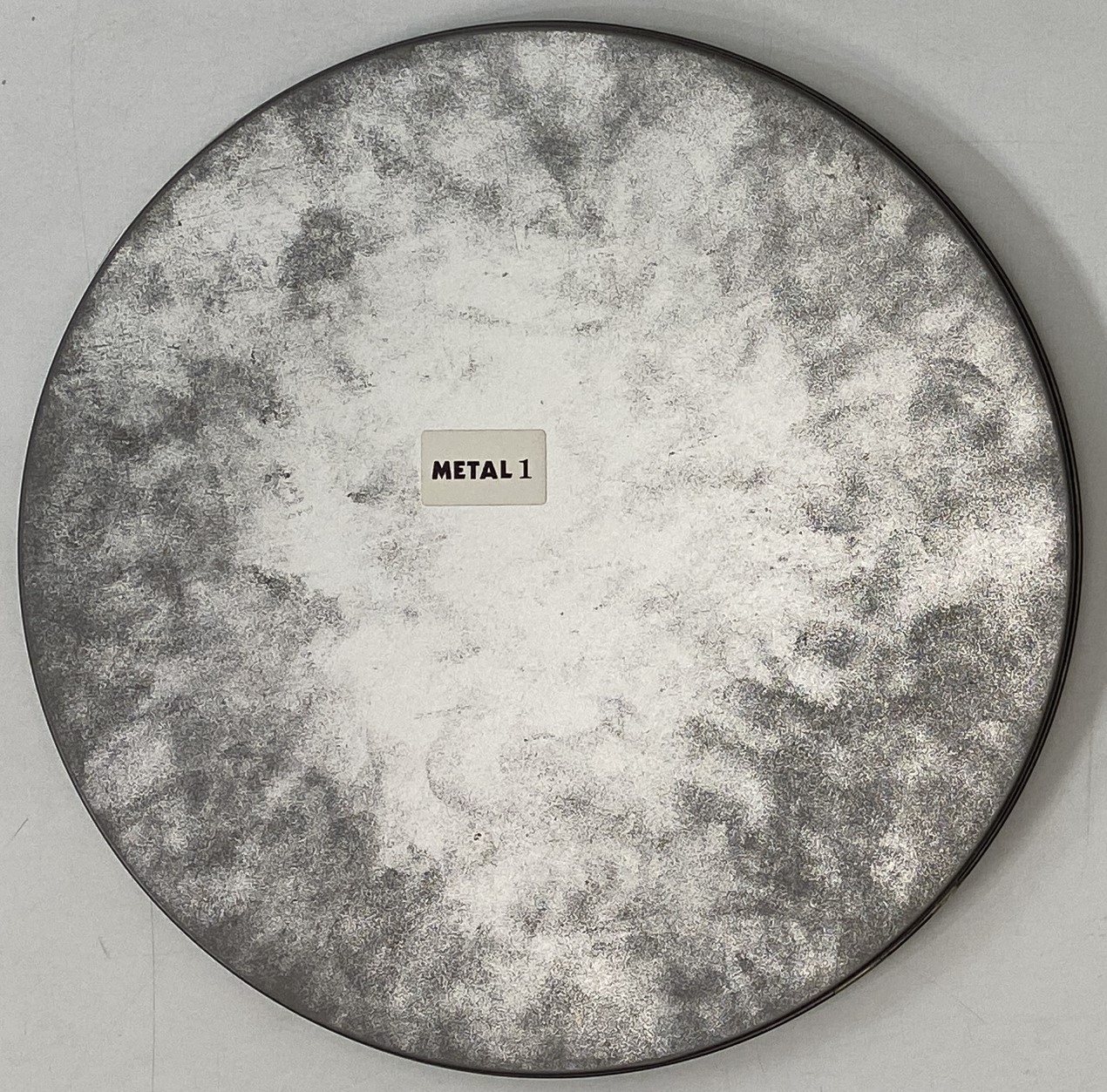 Lot 685 - PIL - METAL BOX (LP BOX SET - METAL 1)