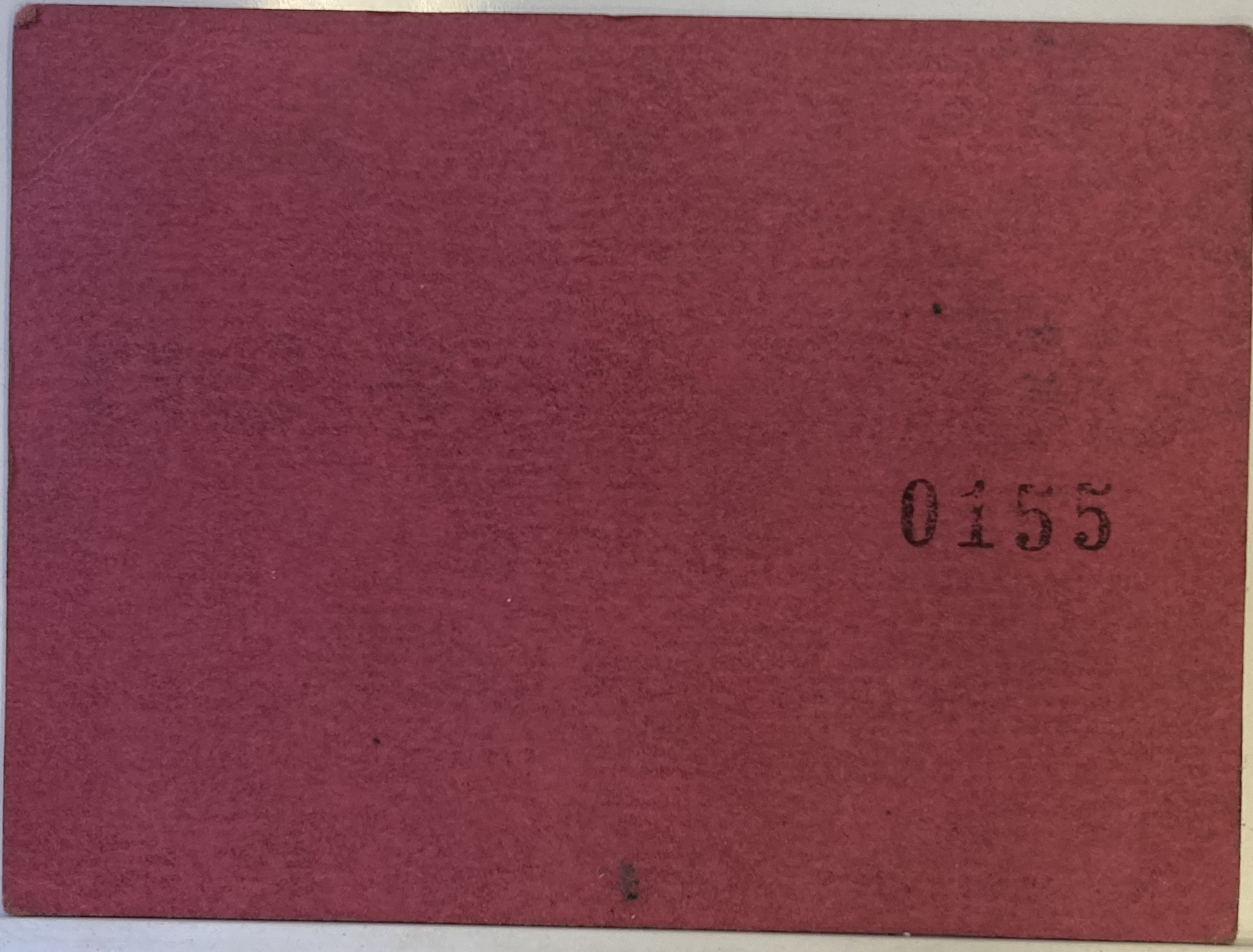 Lot 466 - JOY DIVISION TICKET FOR THE CANCELLED