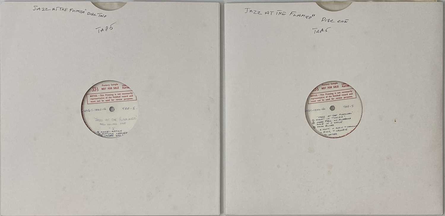 Lot 998 - VARIOUS - JEFF KRUGER'S "JAZZ AT THE