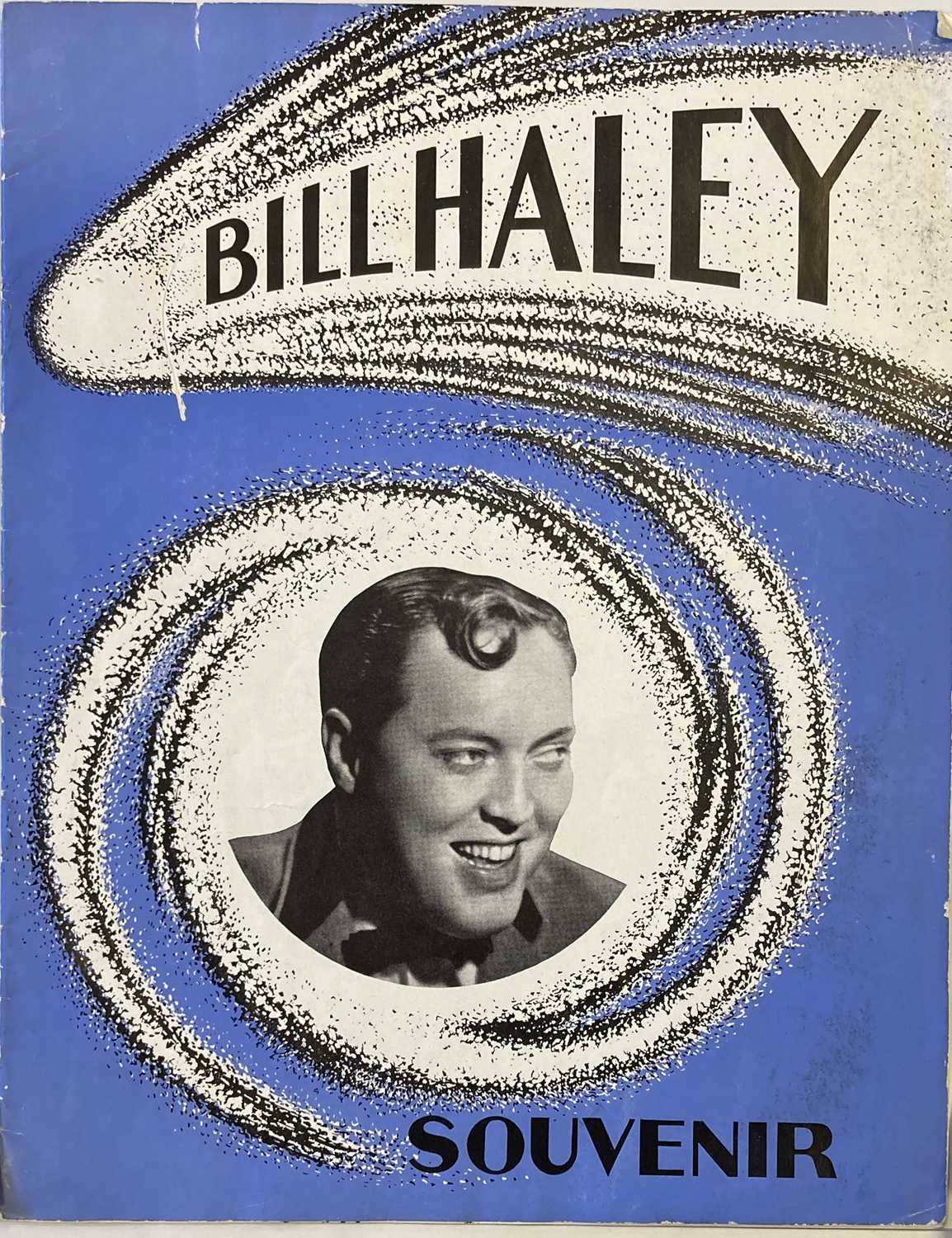 Lot 138 - RECORD LABEL / FILM PREMIERE INVITES AND