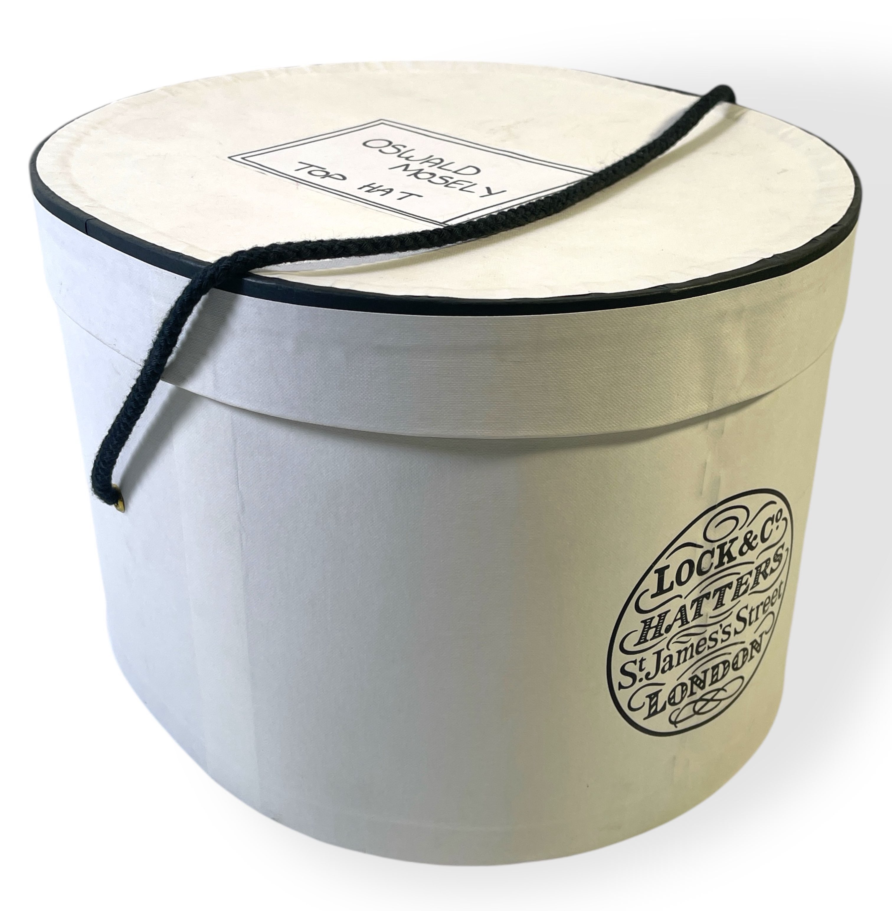 Lot 39 - PEAKY BLINDERS - SAM CLAFLIN AS OSWALD MOSLEY