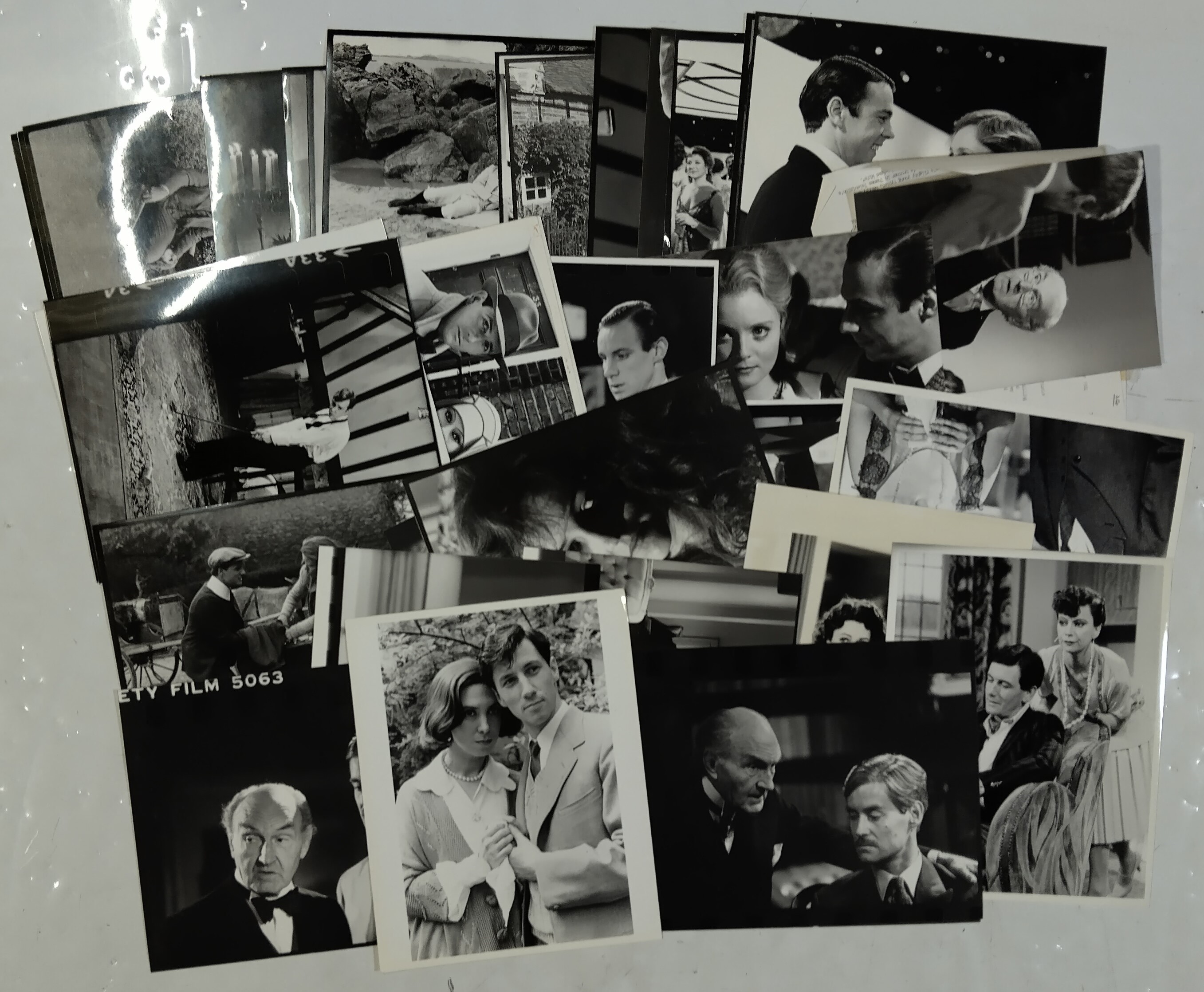 Lot 182 - CLASSIC BRITISH TV PROGRAMMES - LARGE