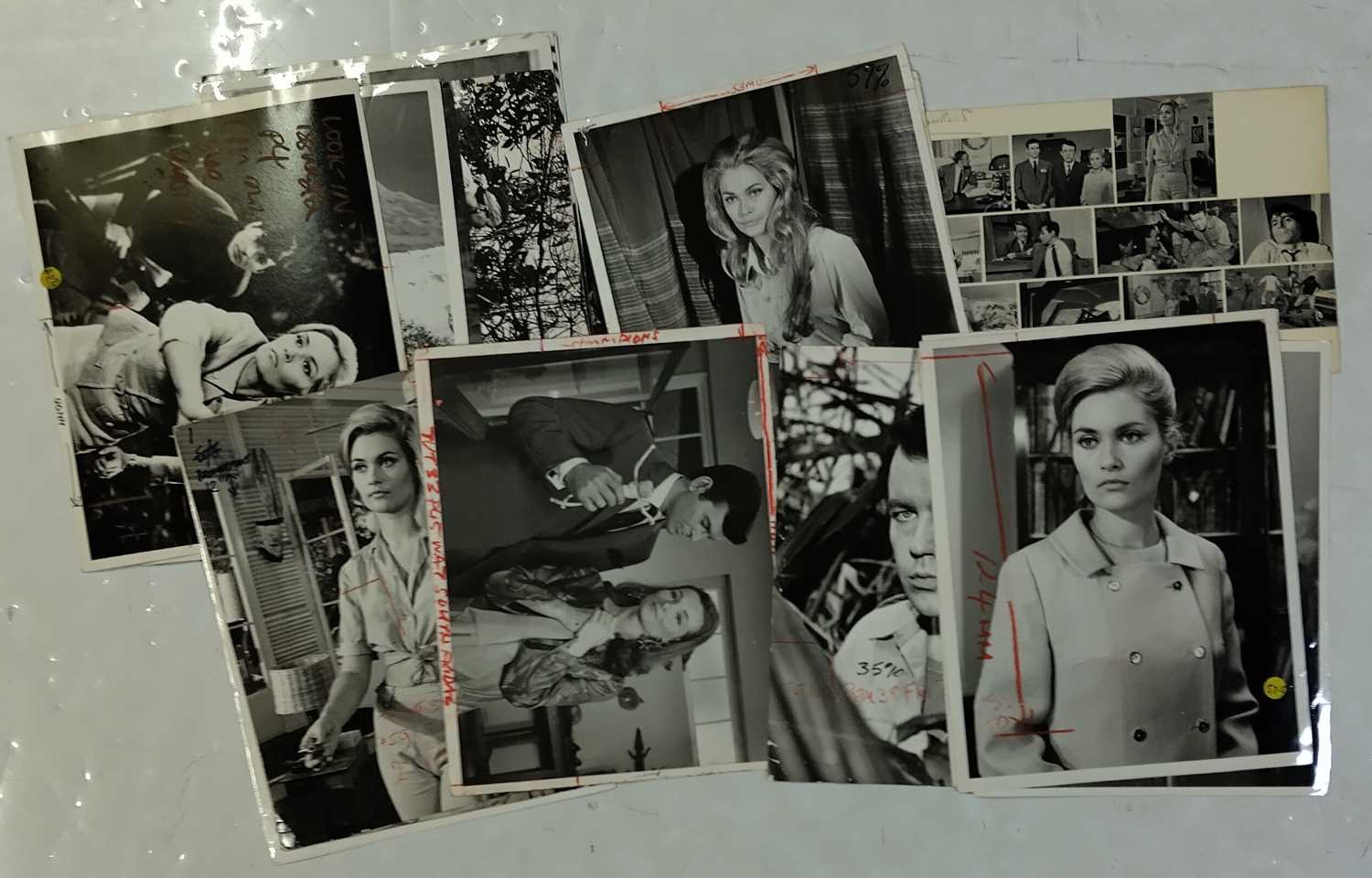 Lot 196 - CLASSIC TELEVISION PROGRAMMES - LARGE