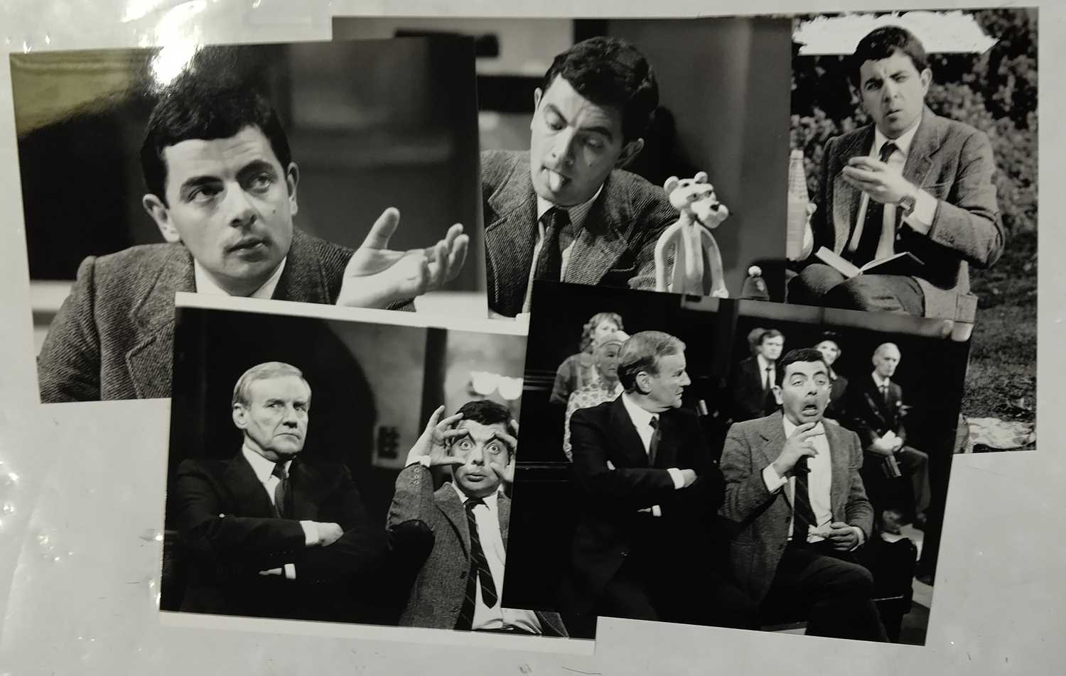 Lot 169 - CLASSIC BRITISH TV - LARGE COLLECTION OF
