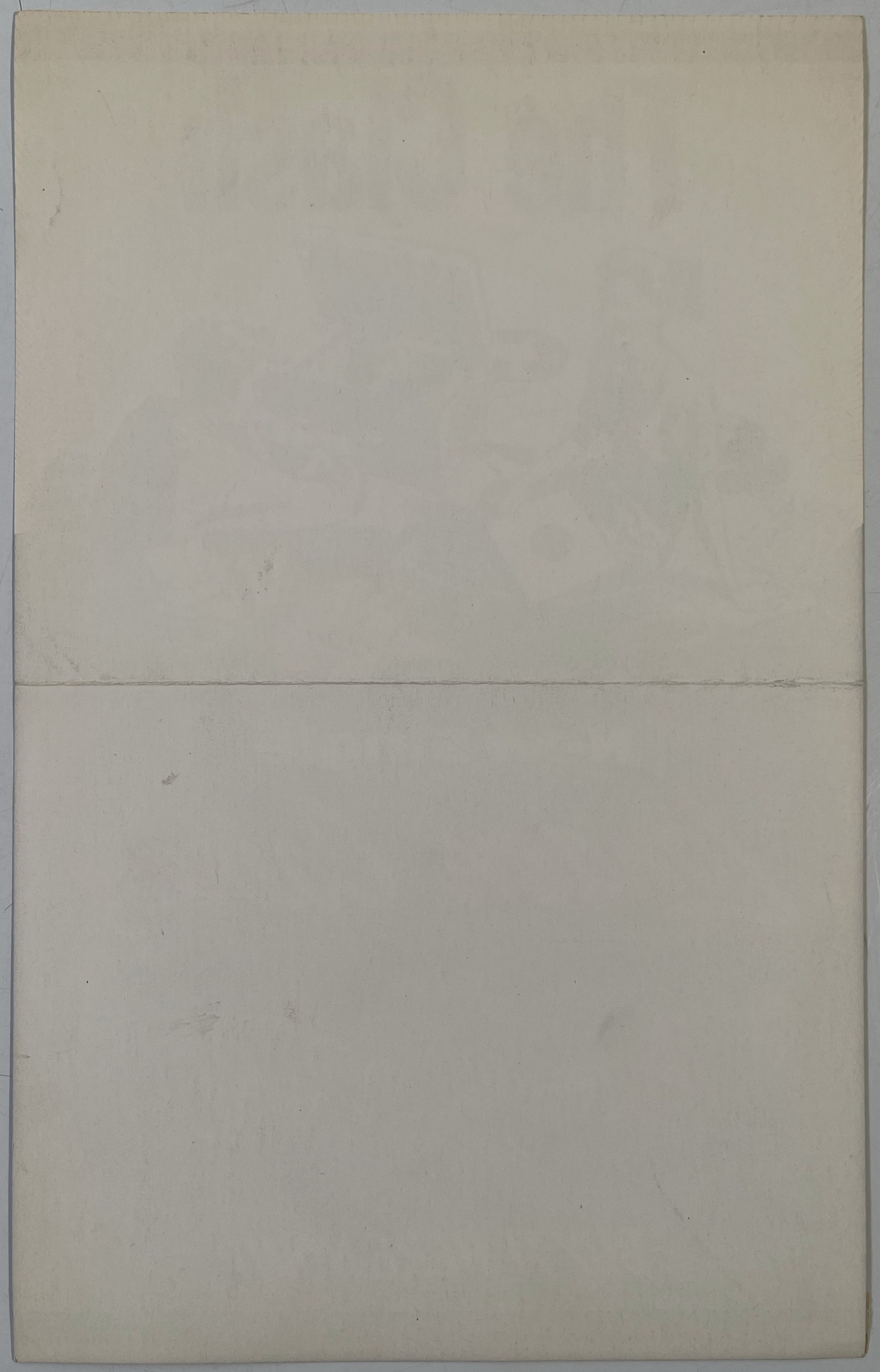 Lot 480 - PUNK MEMORABILIA - THE CLASH - ORIGINAL SHOP