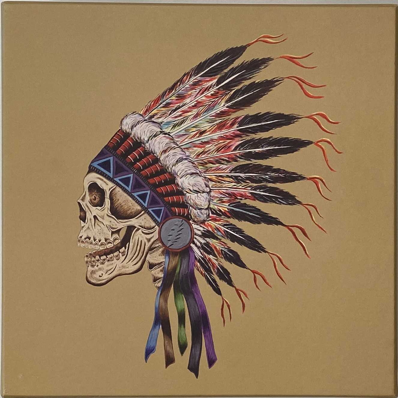 Lot 516 - THE GRATEFUL DEAD - SPRING 1990 CD BOX SET