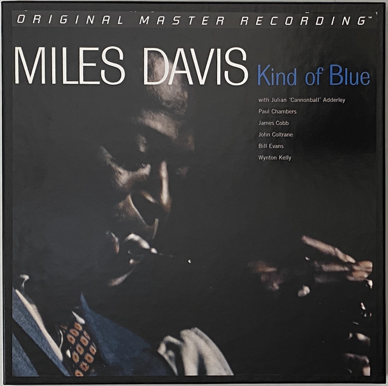 Lot 49 - MILES DAVIS - LP COLLECTION