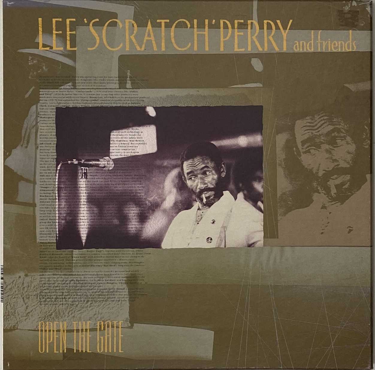 Lot 72 - DUB / REGGAE - LP COLLECTION