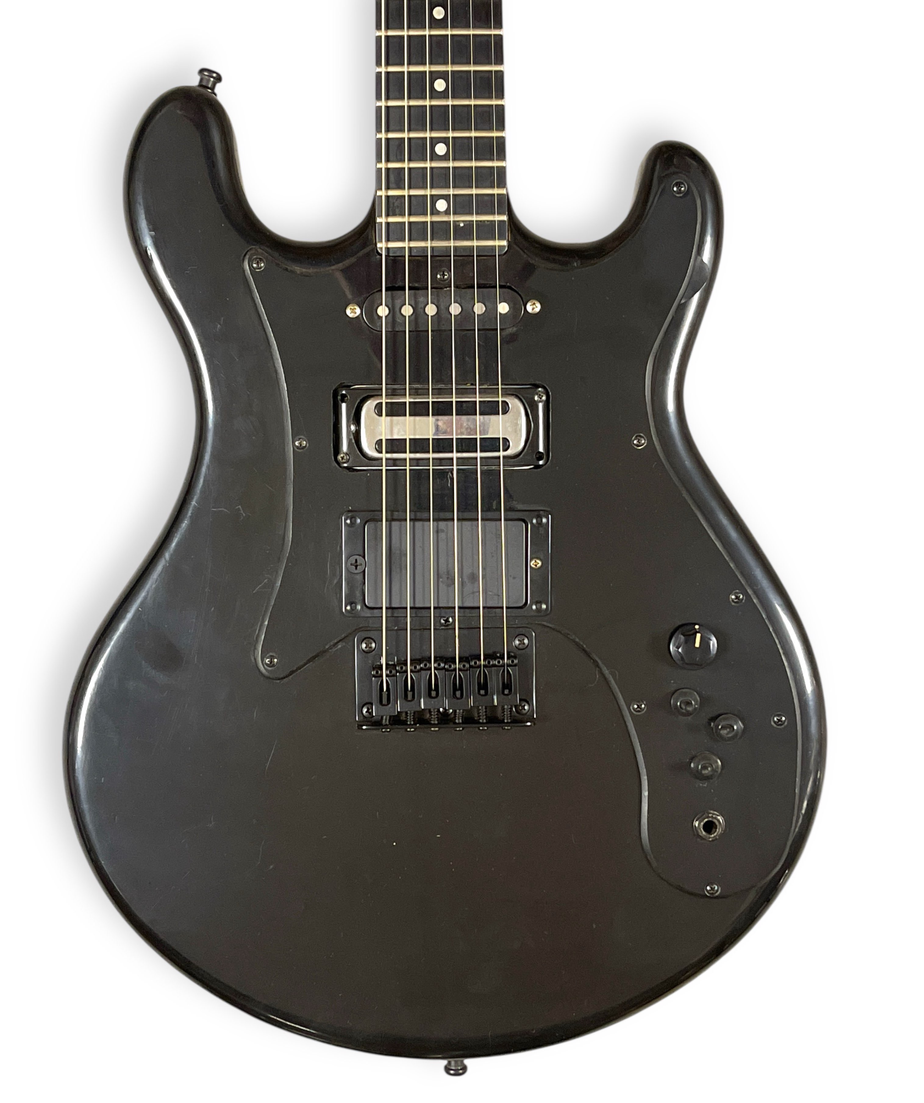Lot 40 - KRAMER 250G ALUMINIUM HEADSTOCK ELECTRIC