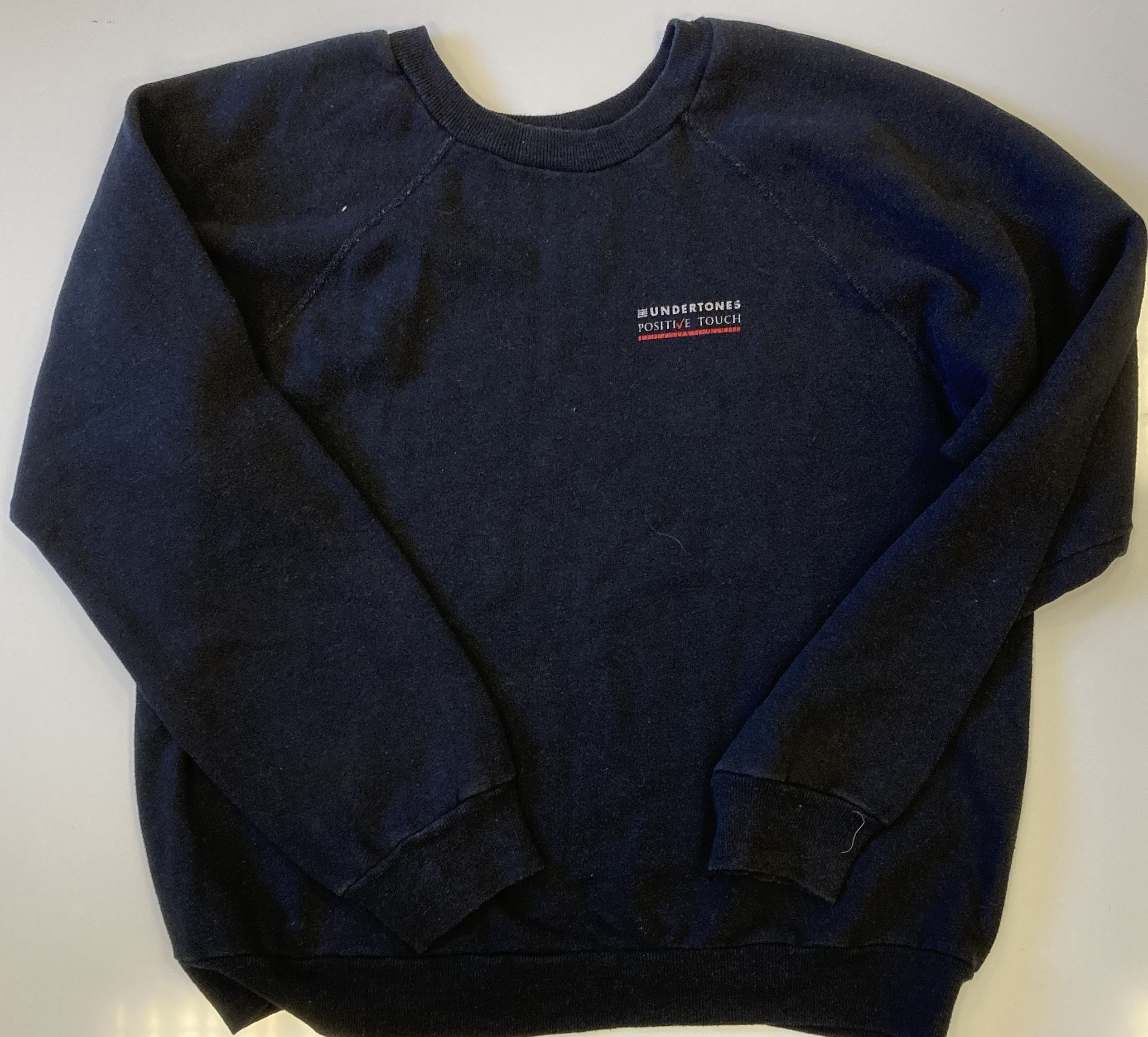 Lot 119 - PUNK AND POST PUNK CLOTHING.