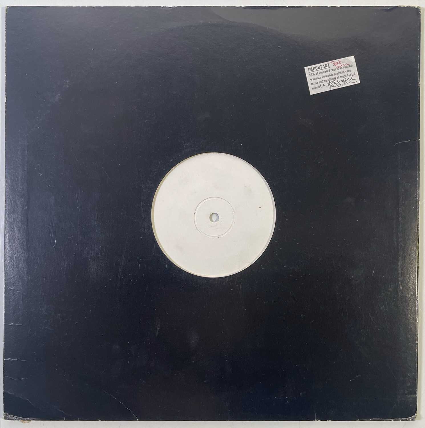 Lot 228 - NICK DRAKE / ELTON JOHN - WARLOCK SESSIONS