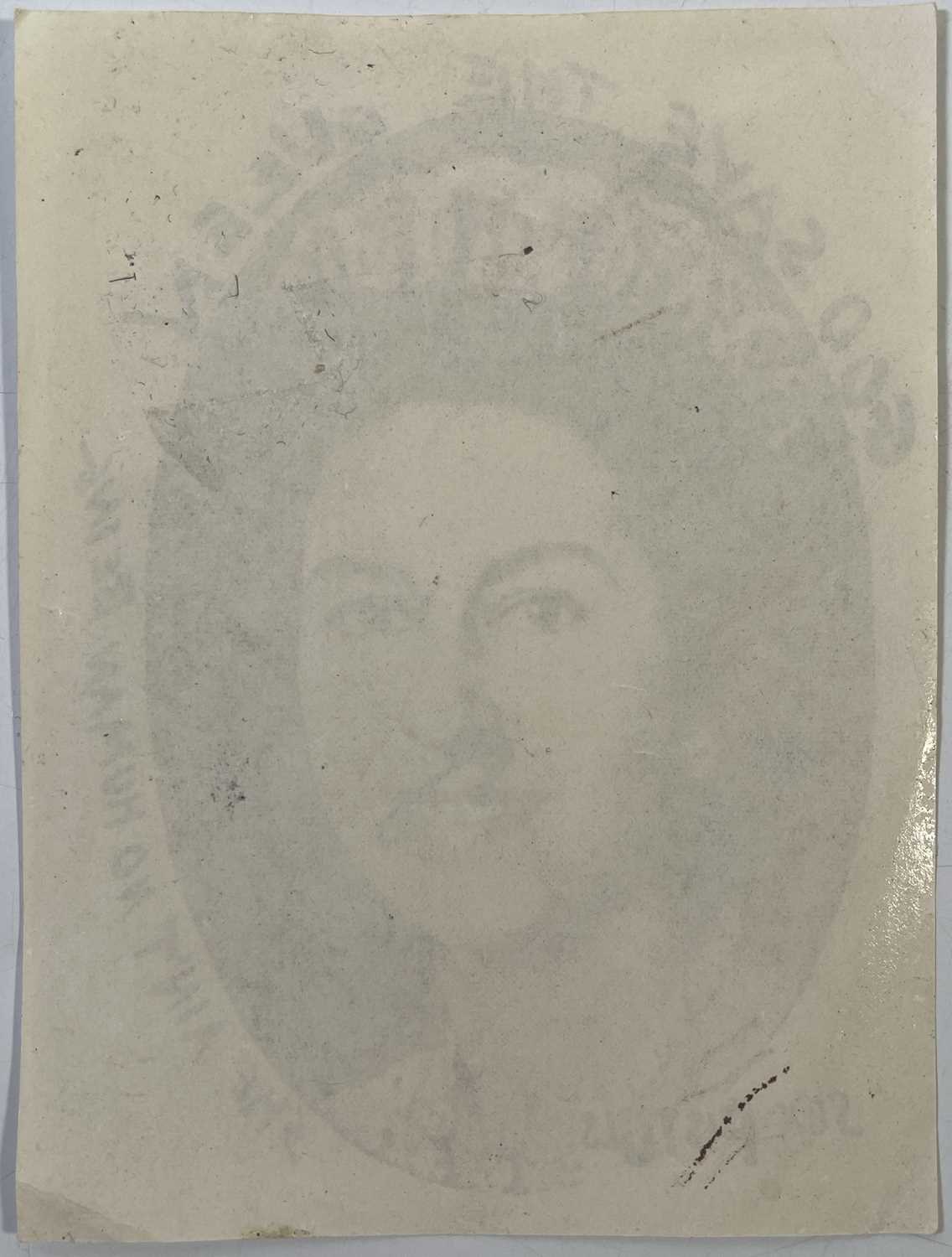 Lot 535 The Sex Pistols Original God Save The