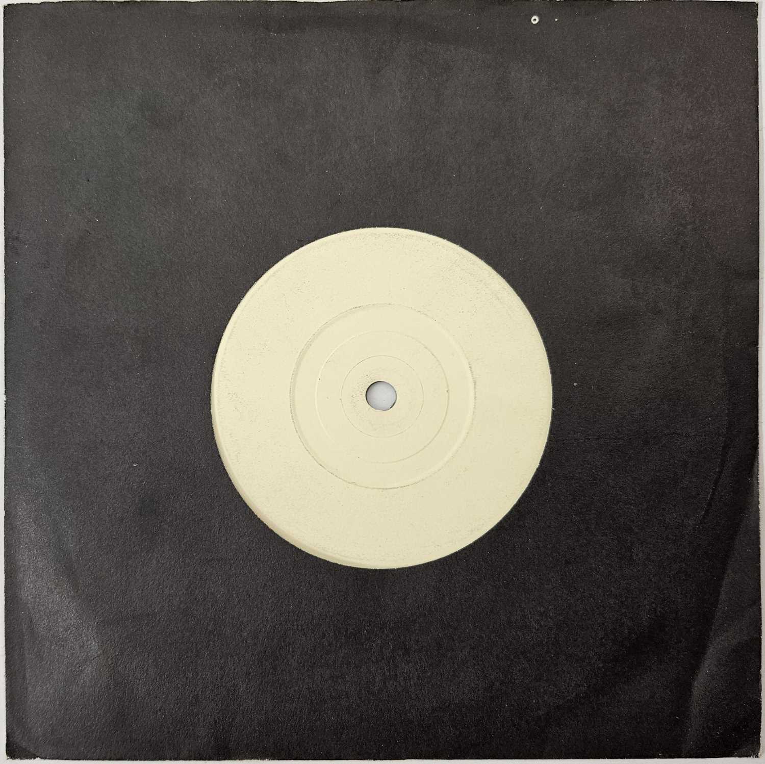 Lot 50 - THE SMITHS - SANDIE SHAW C/W HAND IN GLOVE 7"