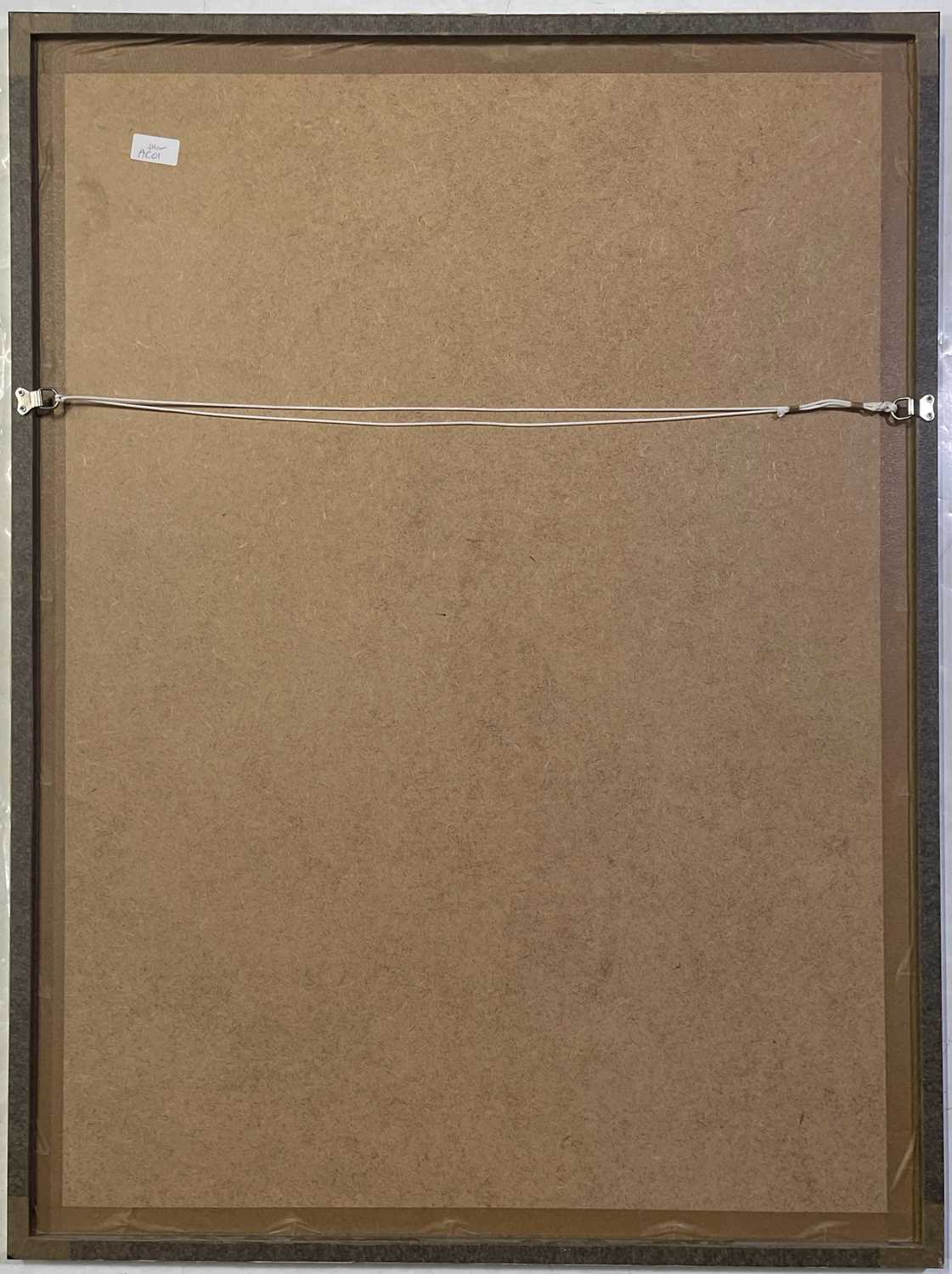 Lot 559 - AC/DC - ORIGINAL 1978 'POWERAGE' PROMOTIONAL