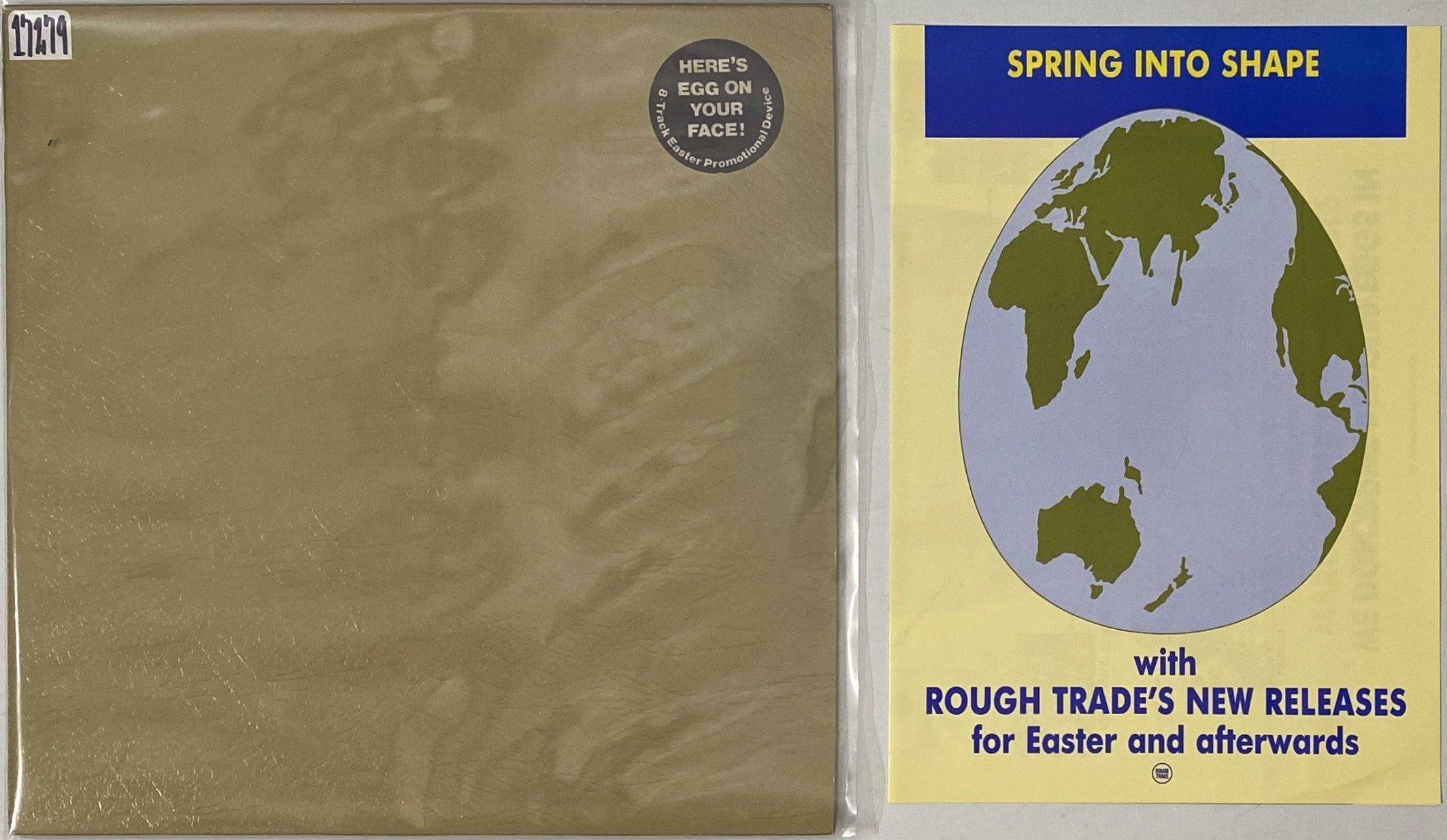 Lot 151 - PUNK/NEW WAVE/INDIE - COMPILATION LPS (WITH