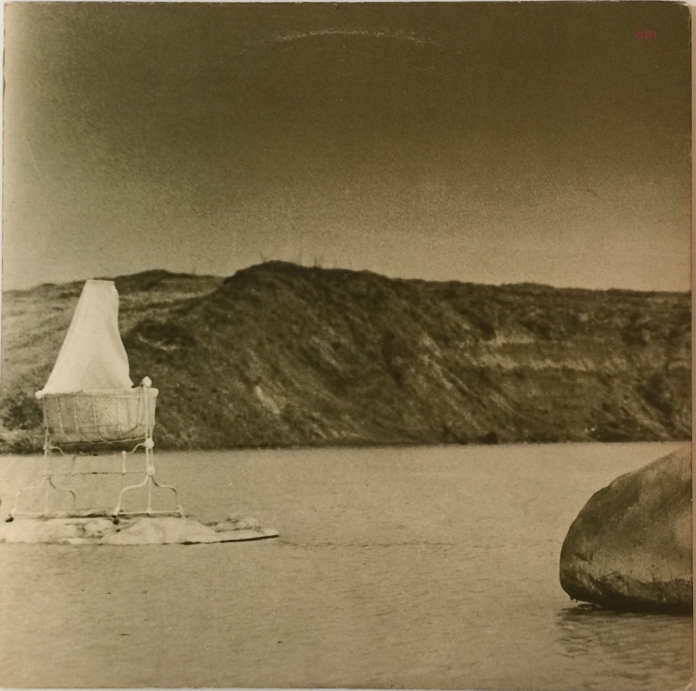 Lot 187 - TONTON MACOUTE - TONTON MACTOUTE LP (NEON NE