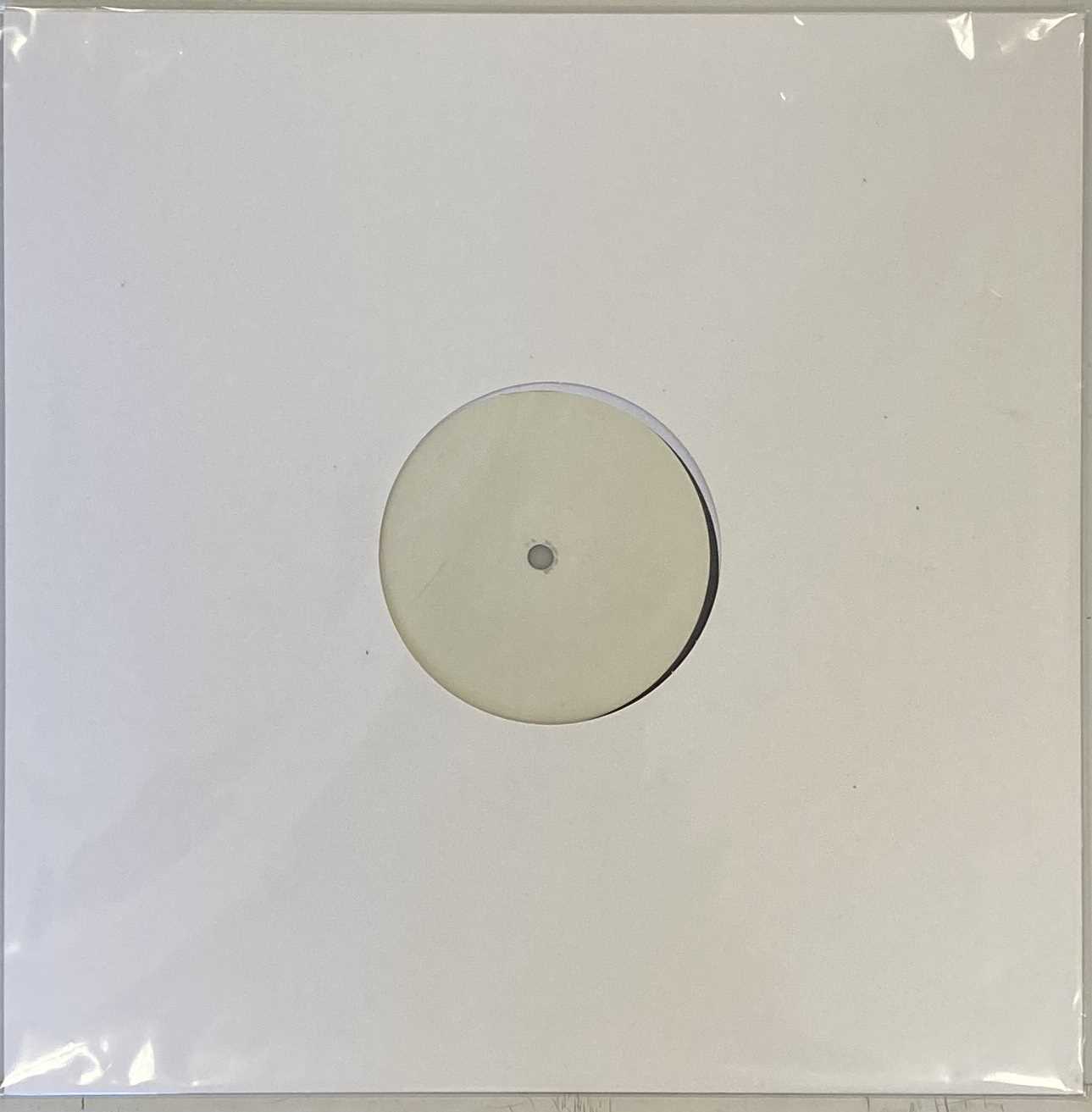 Lot 89 - TOM GRENNAN WHITE LABEL TEST PRESSING.
