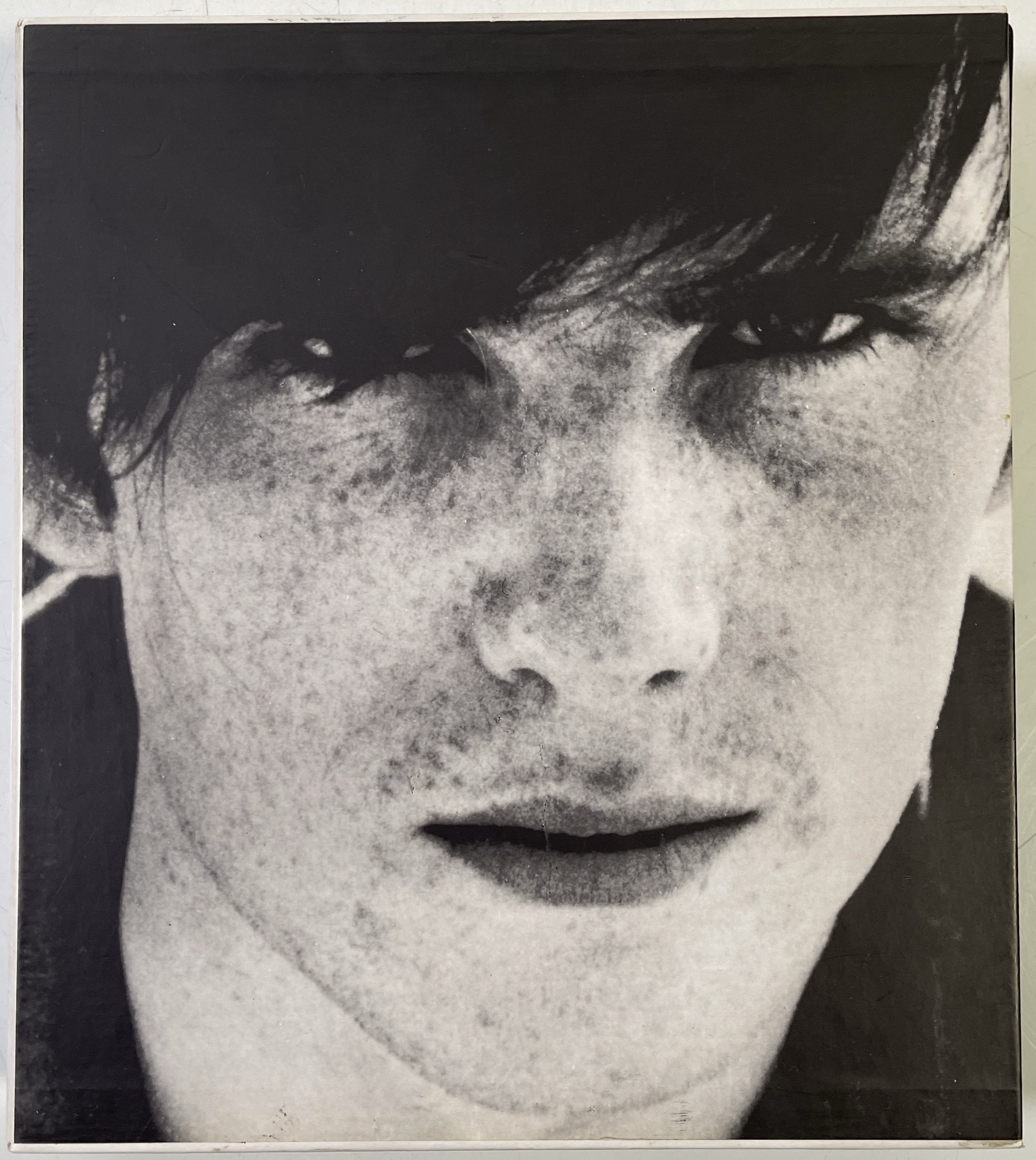 Lot 129 - THE LIFE & ART OF STUART SUTCLIFFE GENESIS