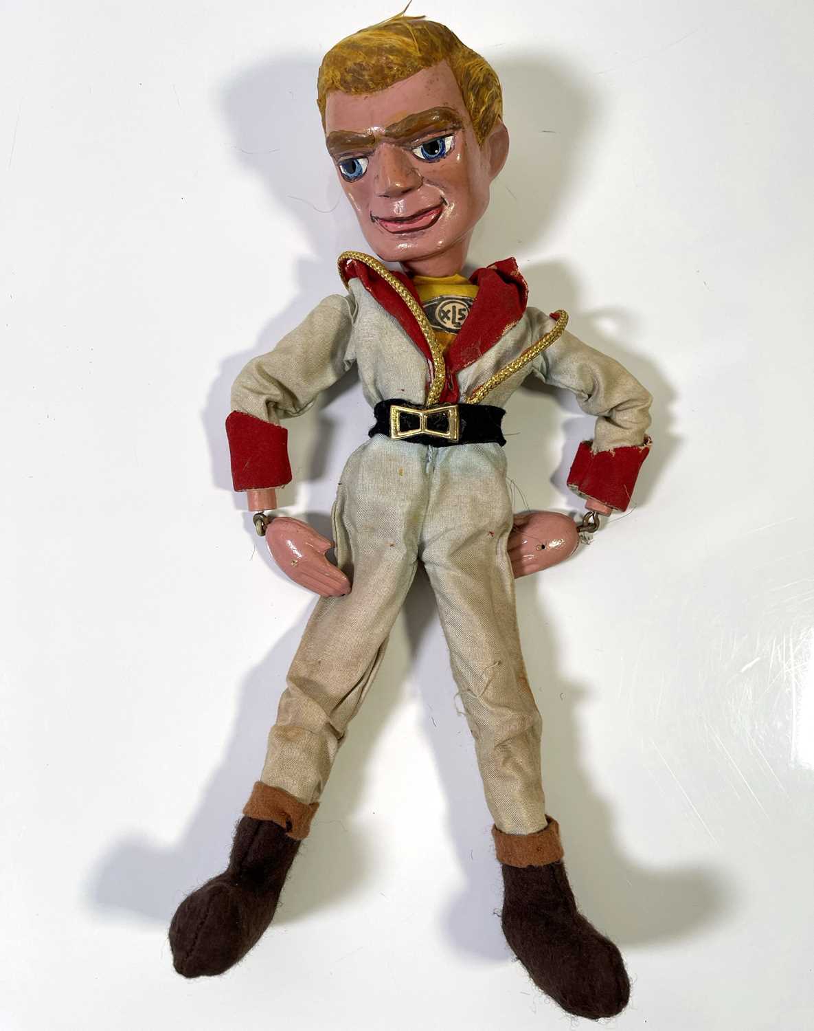 Lot 394 - THE MICHAEL JOYCE COLLECTION - ORIGINAL