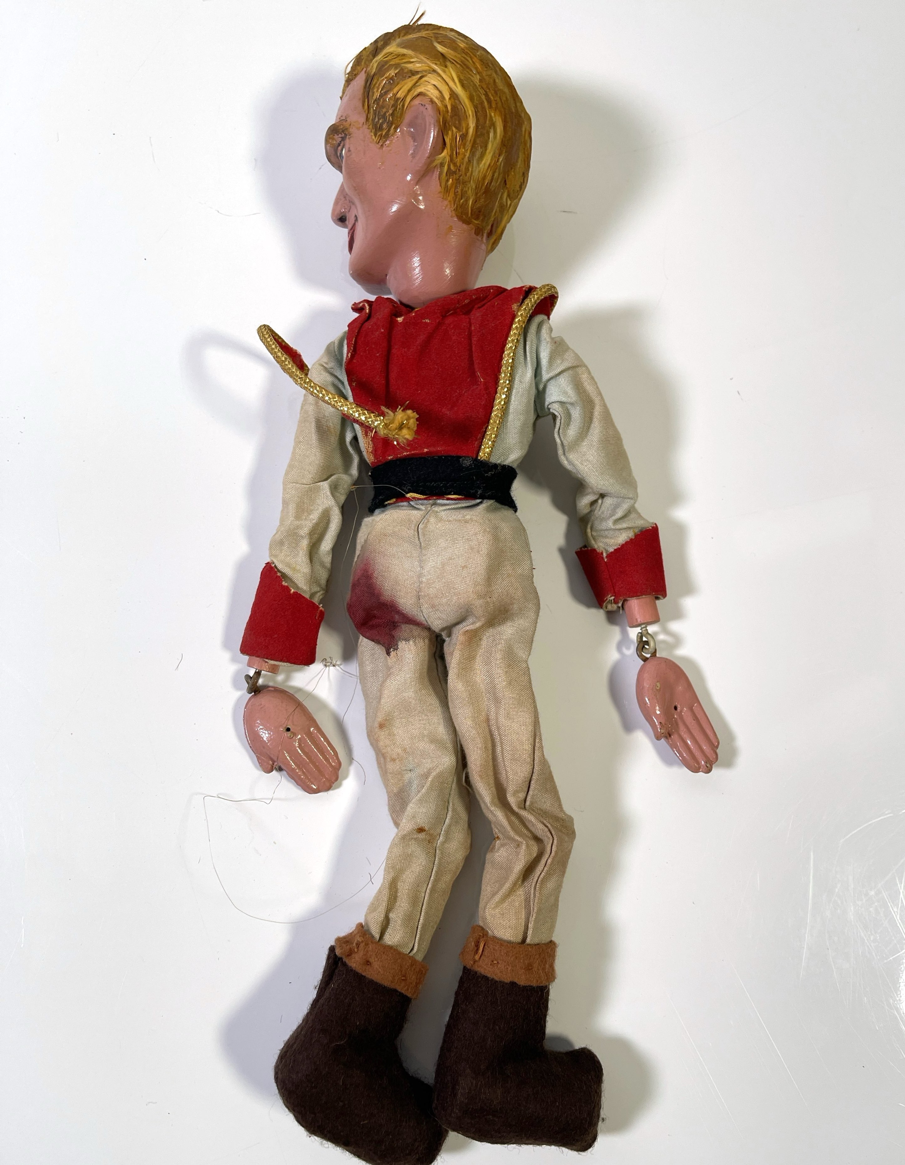 Lot 394 - THE MICHAEL JOYCE COLLECTION - ORIGINAL
