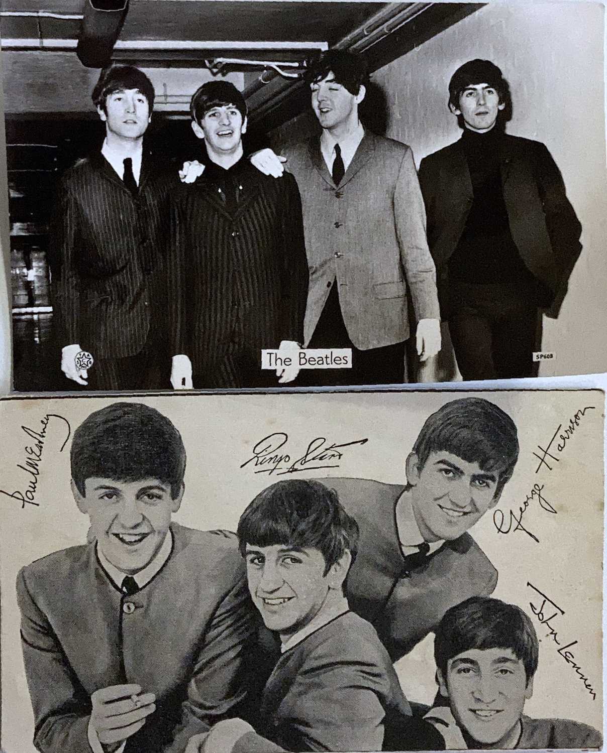 Lot 467 - BEATLES MEMORABILIA - INC 1960S COLLECTABLES
