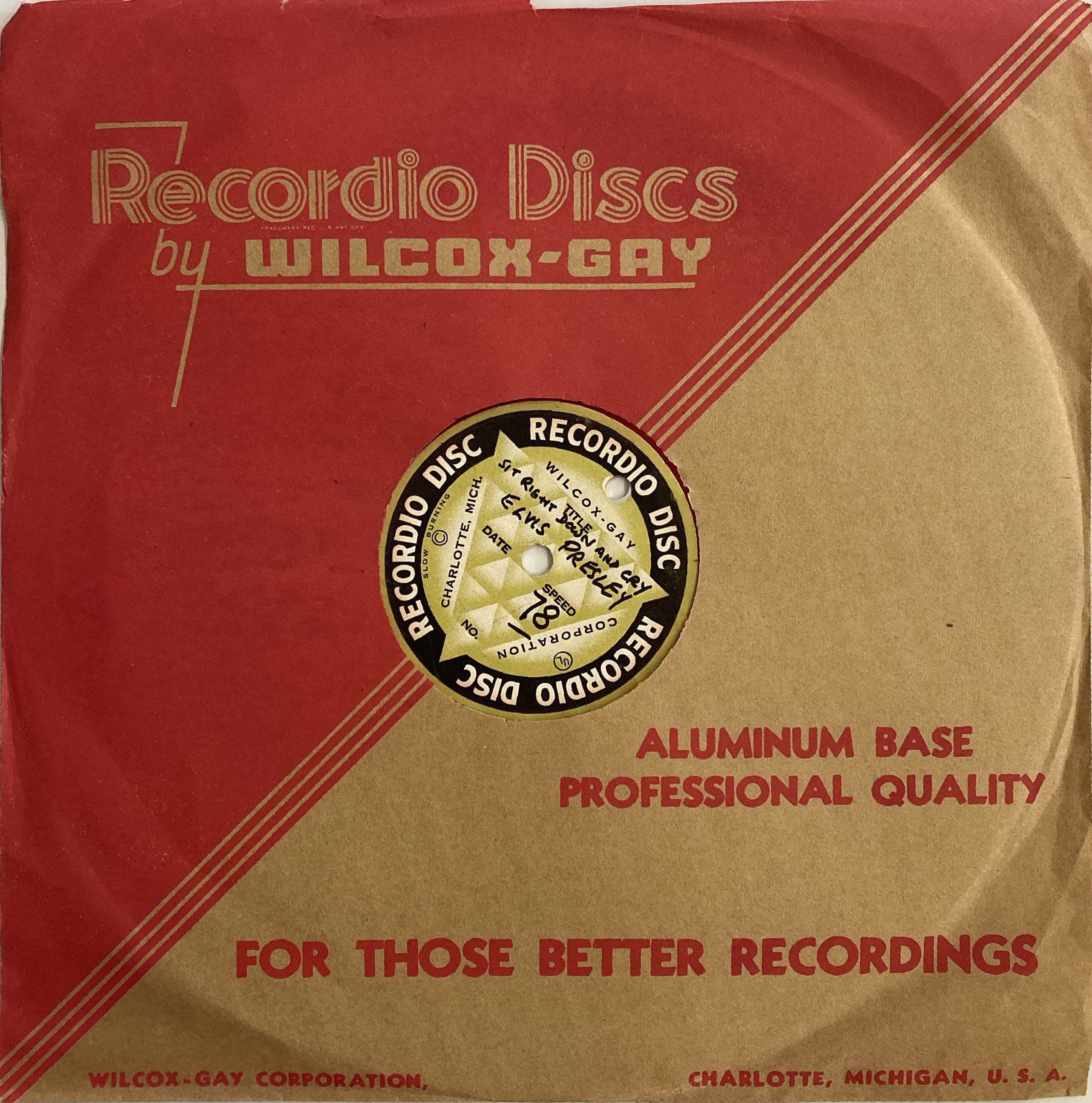 Lot 1247 - PHILCO/DUODISC/RECORDIO/NATIONAL HOLLYWOOD-