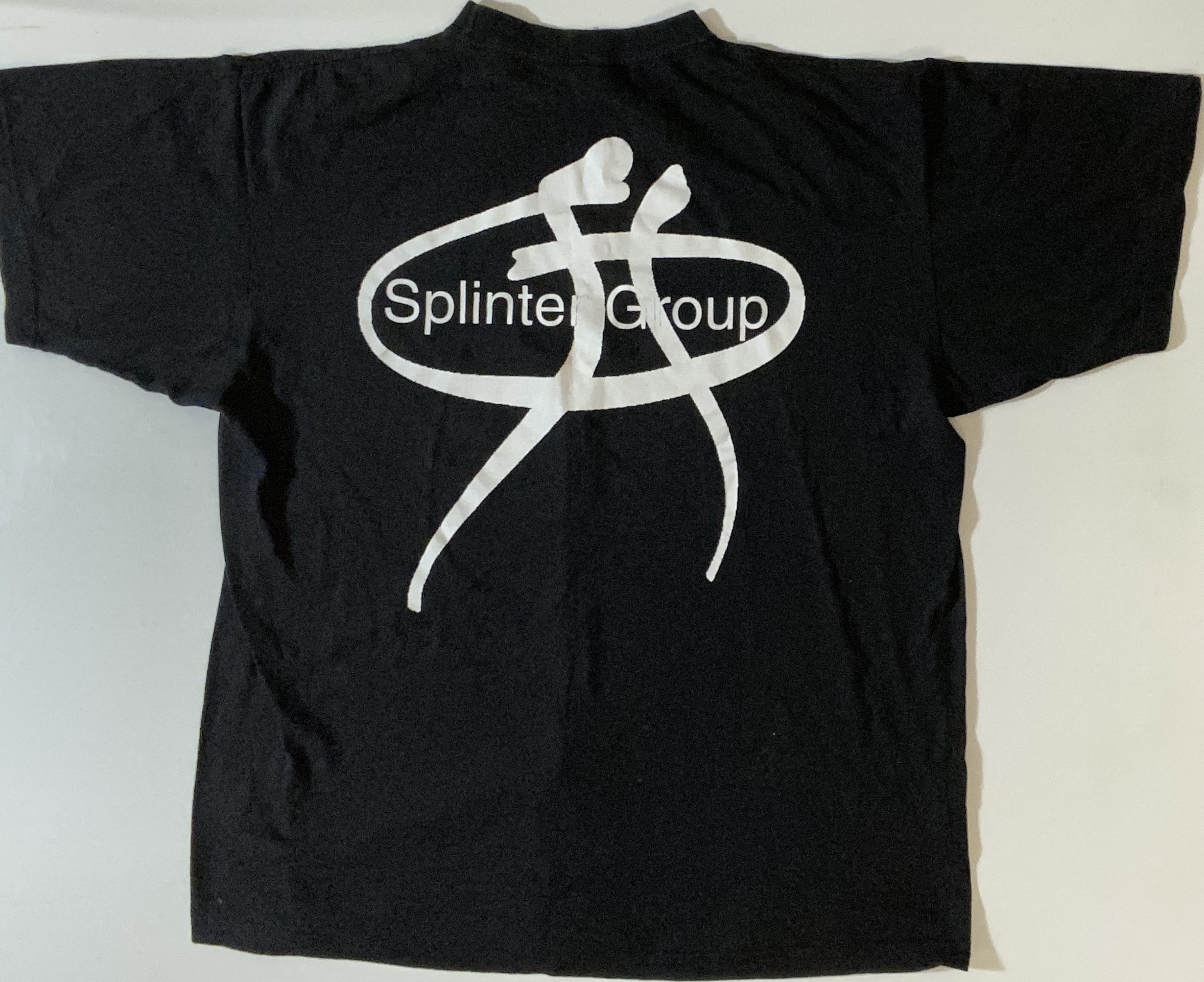 Lot 799 - CLASSIC/ PROG ROCK - LPs/ TOUR T-SHIRT