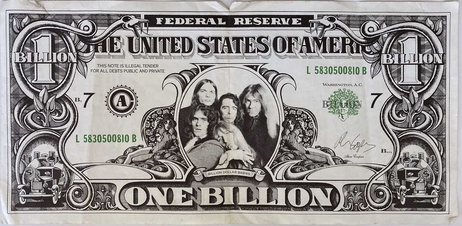 Lot 235 - PUNK / POST PUNK POSTERS.